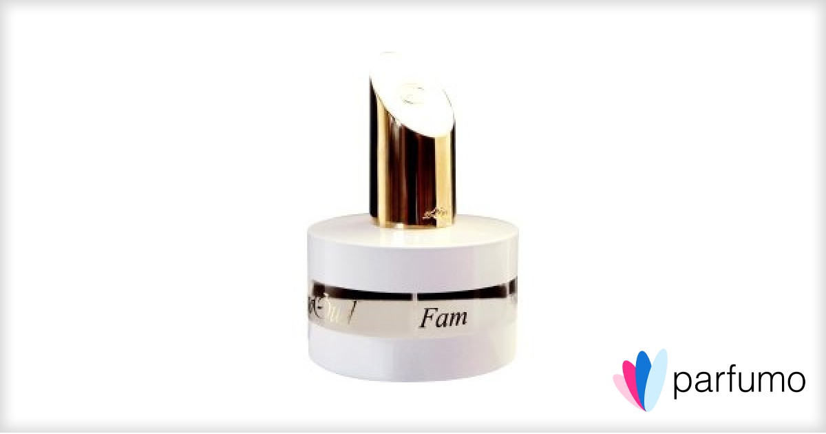 Fam Eau Fine by soOud (Eau de Parfum) » Reviews & Perfume Facts