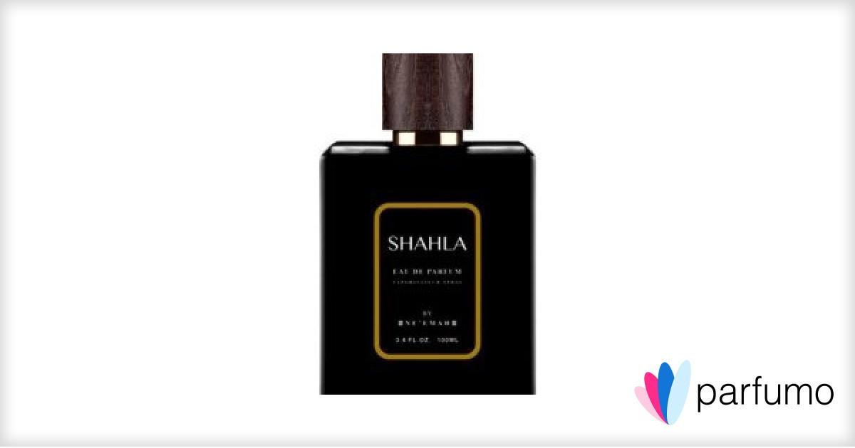 Shahla by Ne'emah » Reviews & Perfume Facts