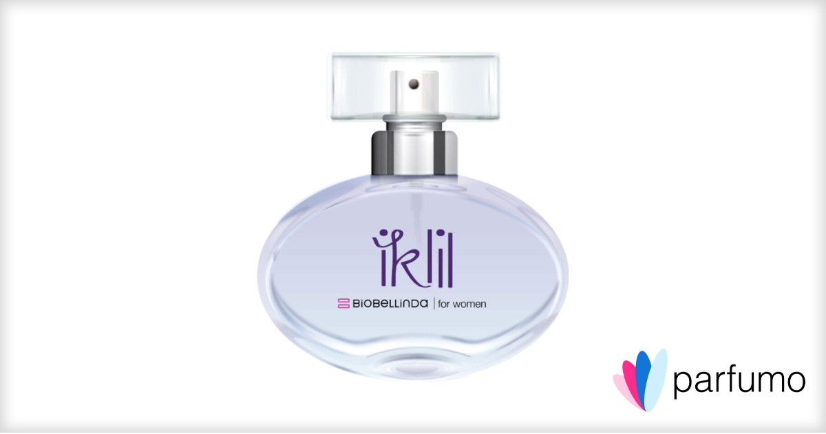 Iklil by Biobellinda » Reviews & Perfume Facts