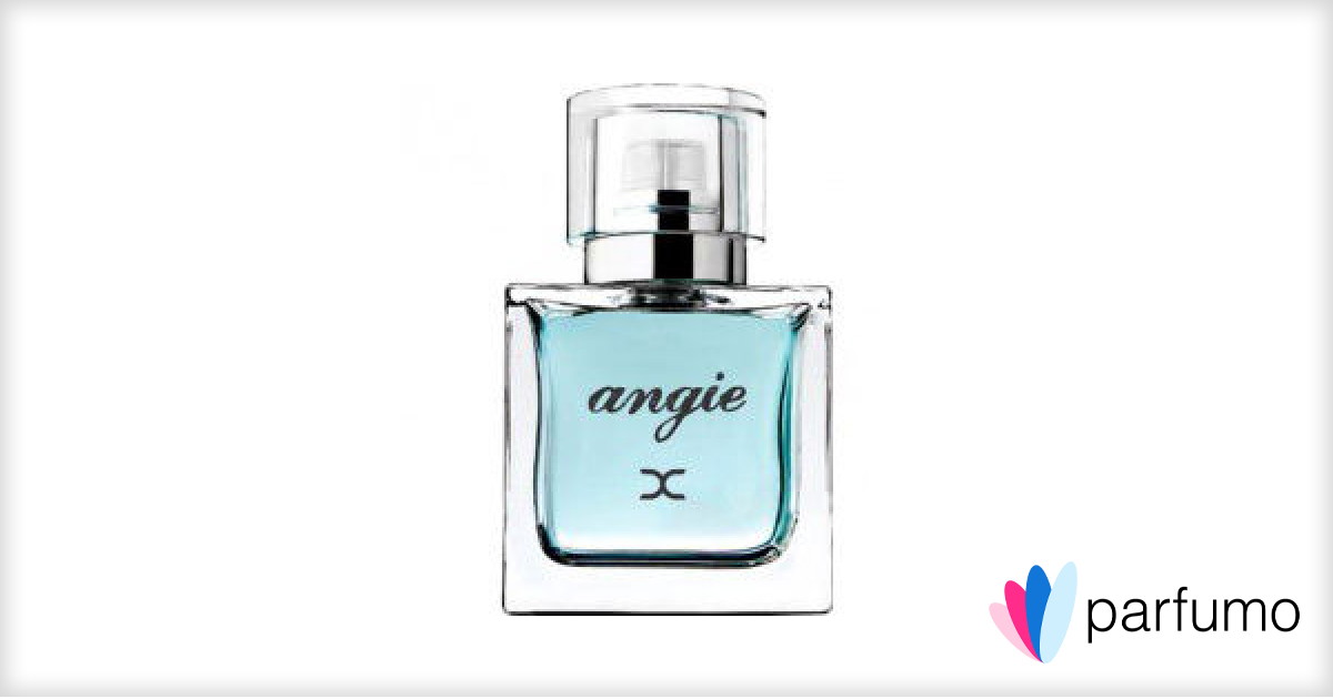 Angie by Daniel Cassin » Reviews & Perfume Facts