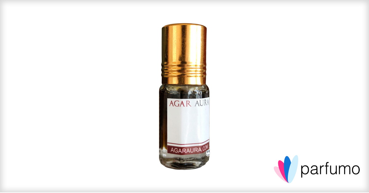 Agar Noir by Agar Aura » Reviews & Perfume Facts