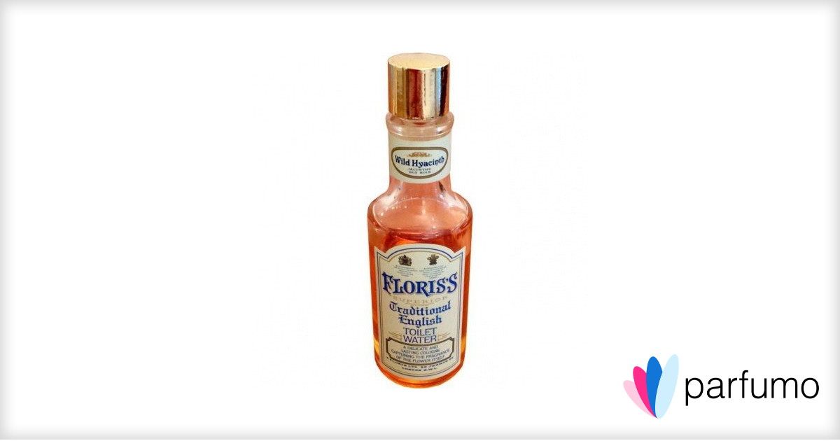 Wild Hyacinth by Floris » Reviews & Perfume Facts