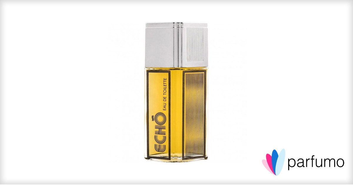 Echõ by Dott. Carlo Pezzi » Reviews & Perfume Facts