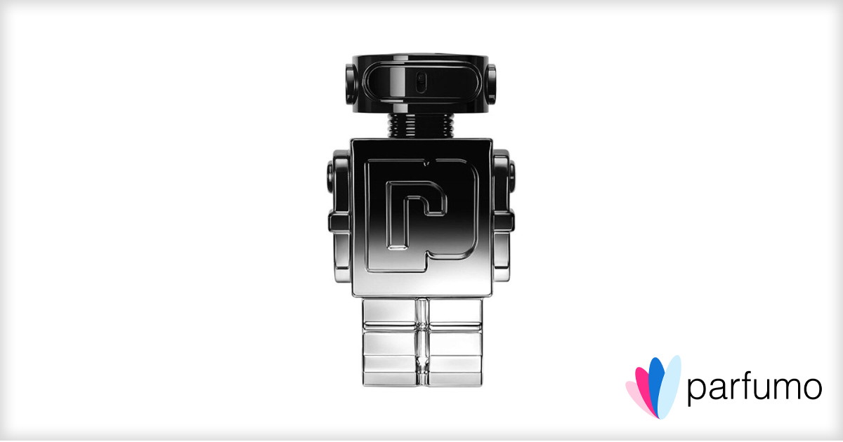 Phantom Elixir by Rabanne » Reviews & Perfume Facts