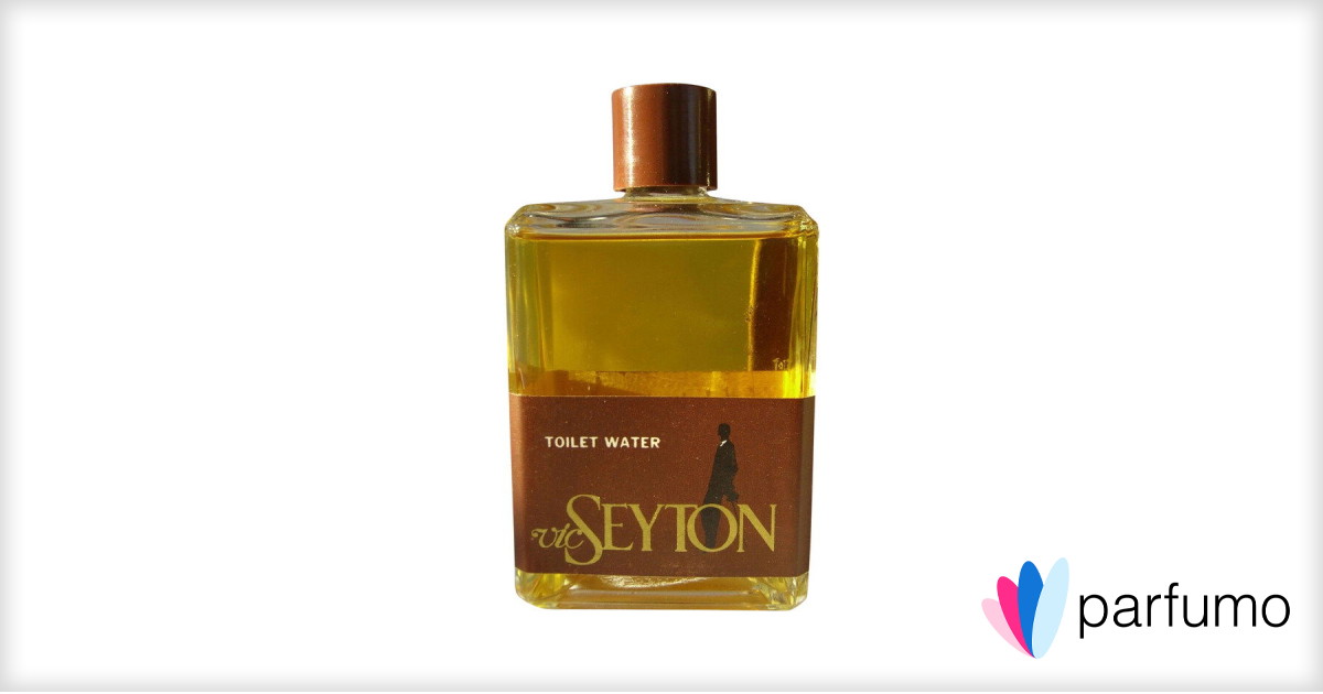 Vic Seyton - » Reviews & Perfume Facts