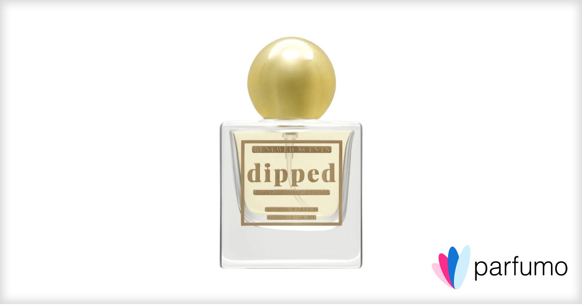 Dipped by Renewed Scents (Perfume) » Reviews & Perfume Facts