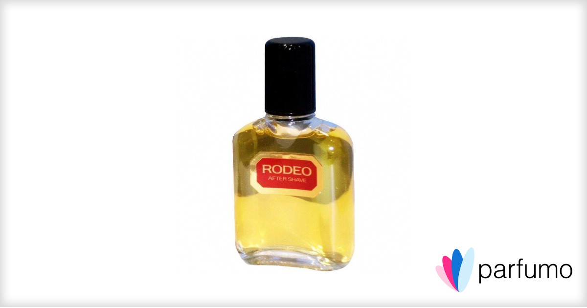 Rodeo by F. Wolff & Sohn (After Shave) » Reviews & Perfume Facts