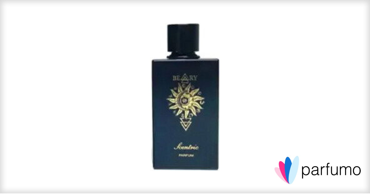 Scentric by Beary » Reviews & Perfume Facts