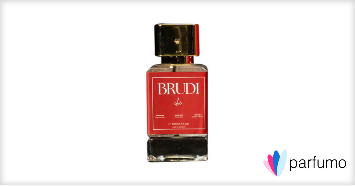 Che. von brudi » Meinungen & Duftbeschreibung