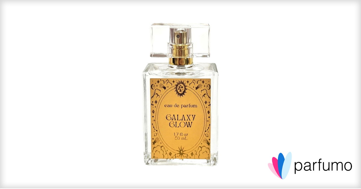 Galaxy Glow by Tru Fragrance » Reviews & Perfume Facts