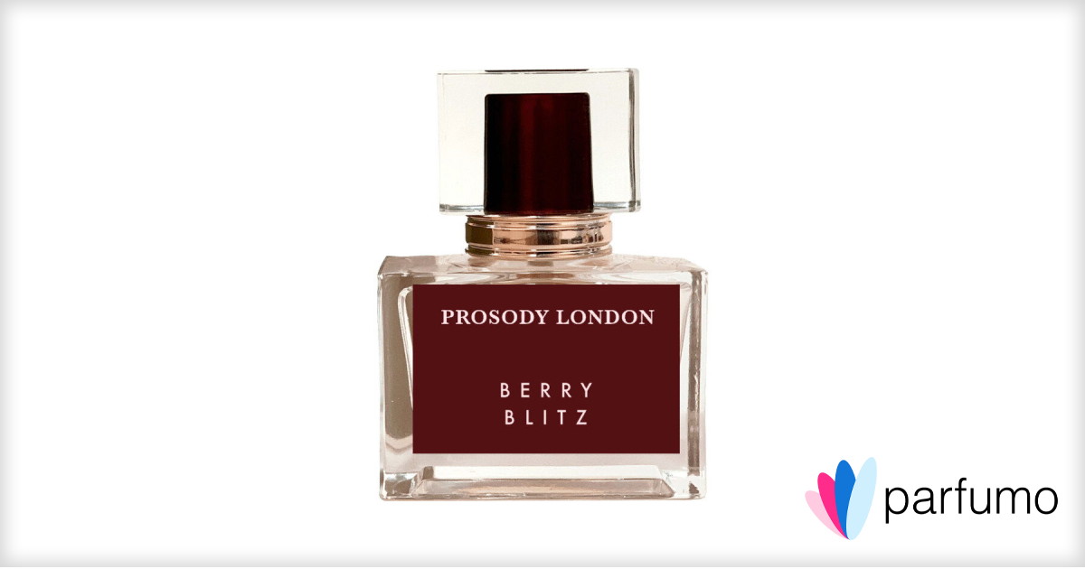Berry Blitz by Prosody » Reviews & Perfume Facts