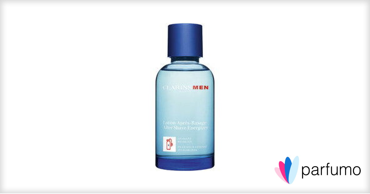 Clarins - Men » Reviews & Perfume Facts