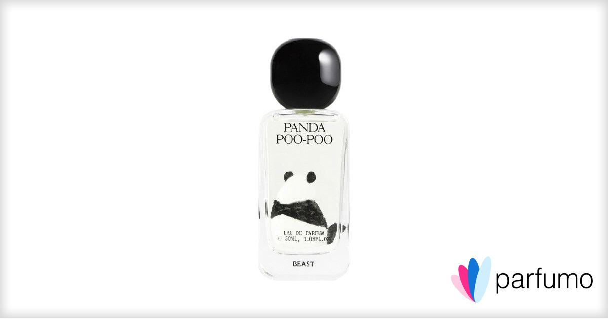 Panda Poo-Poo A / 熊猫噗噗 A by Beast / 野兽派 » Reviews & Perfume Facts