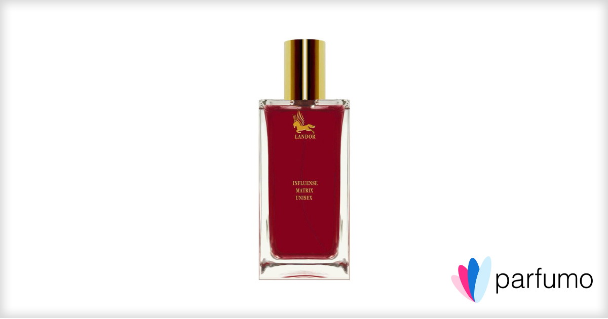 Influense Matrix Unisex by Landor » Reviews & Perfume Facts