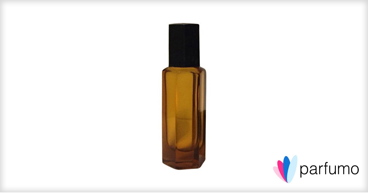 Jahont / Яхонт by Nóvaya Zaryá / Новая Заря » Reviews & Perfume Facts