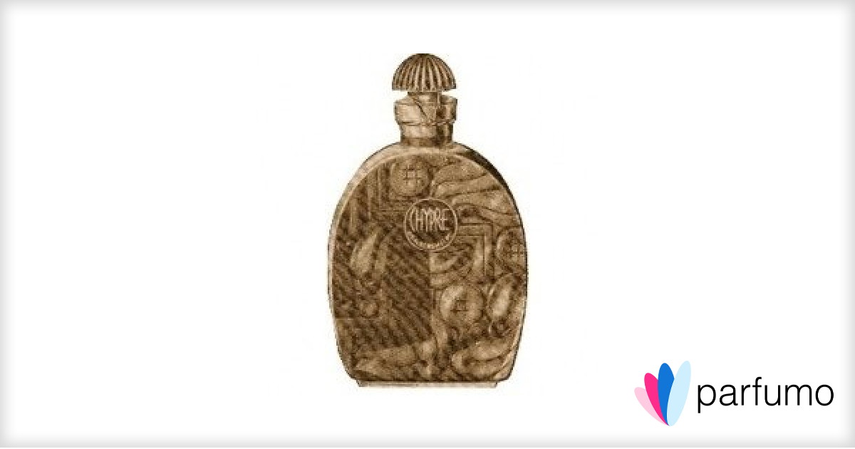 Chypre by Dr. M. Albersheim » Reviews & Perfume Facts