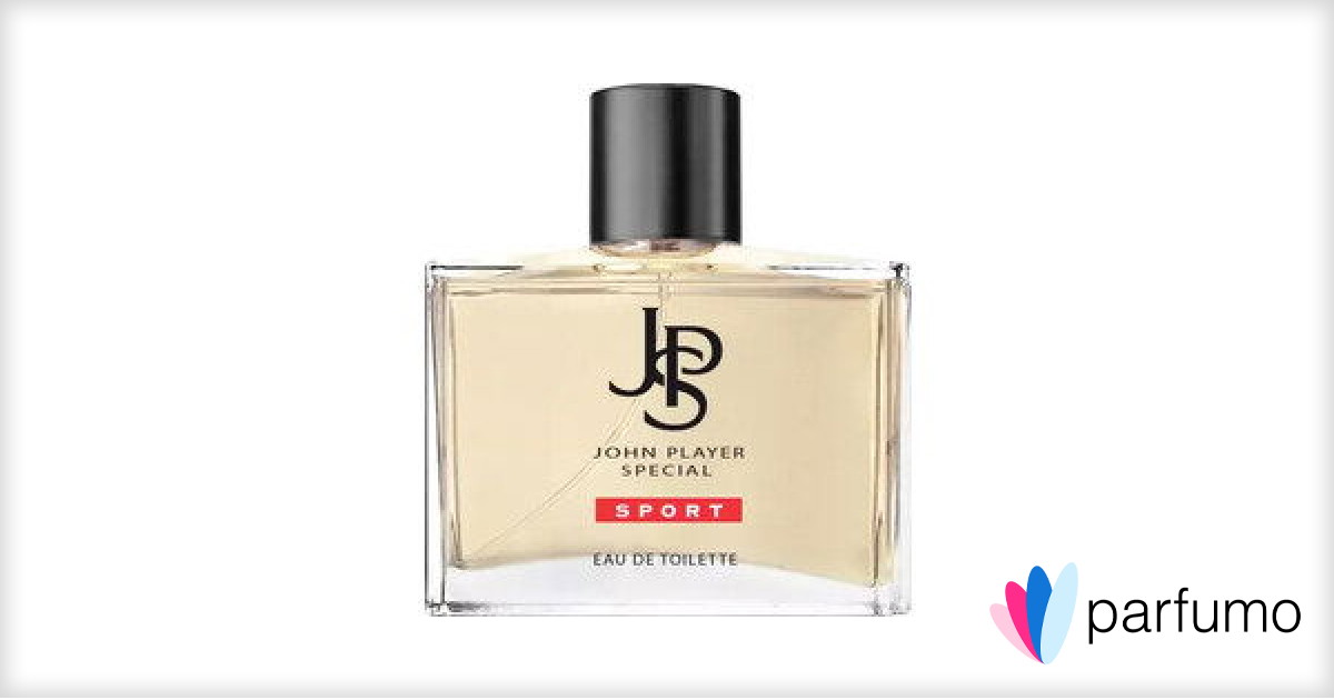 Sport by John Player Special » Reviews & Perfume Facts