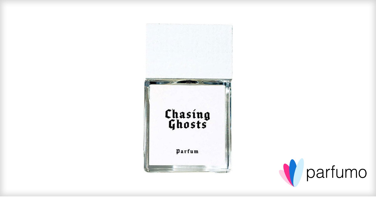 Chasing Ghosts by Art Brüt » Reviews & Perfume Facts