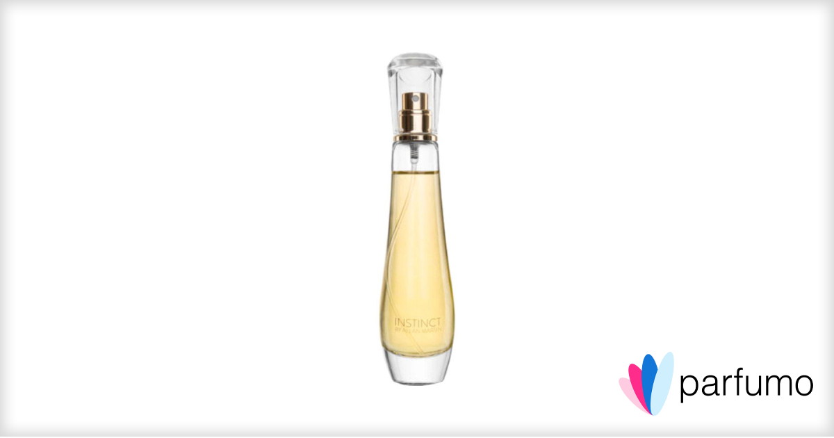 Instinct by Allan Martin » Reviews & Perfume Facts