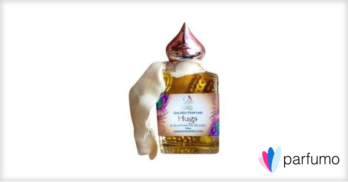Hugs by The Sage Goddess » Reviews & Perfume Facts
