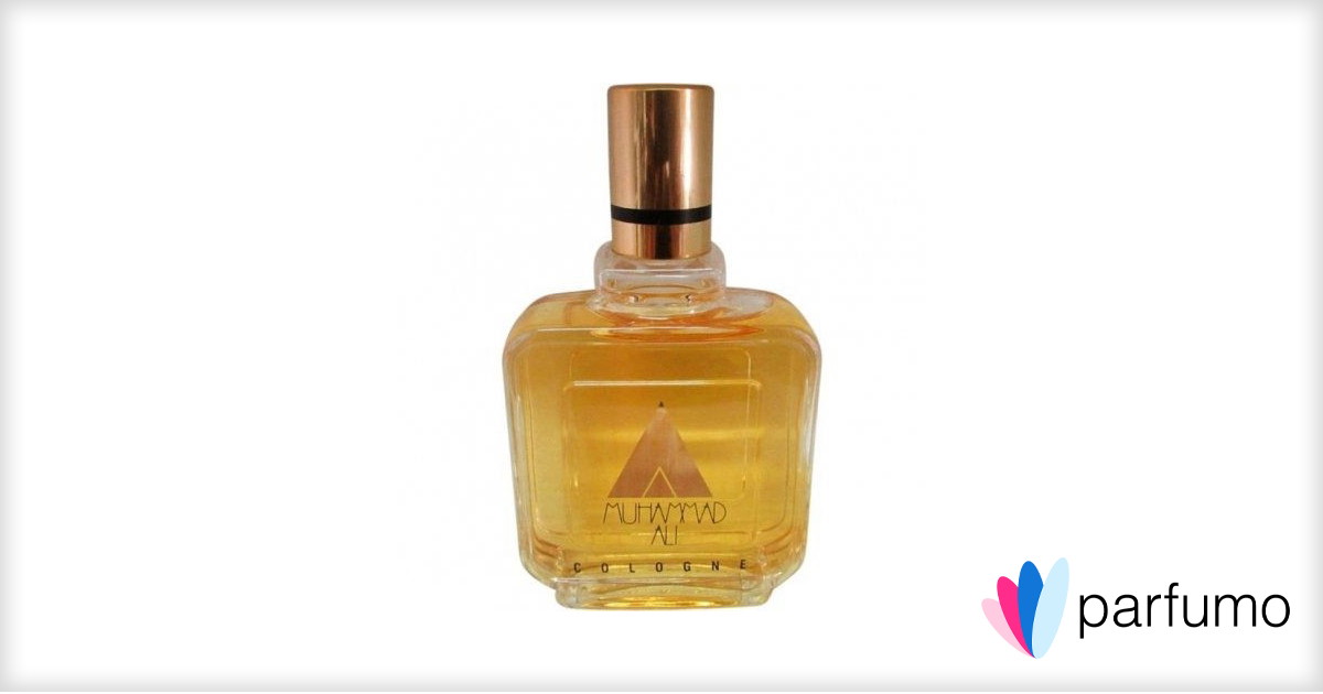 Muhammad Ali - Cologne (Cologne) » Reviews & Perfume Facts