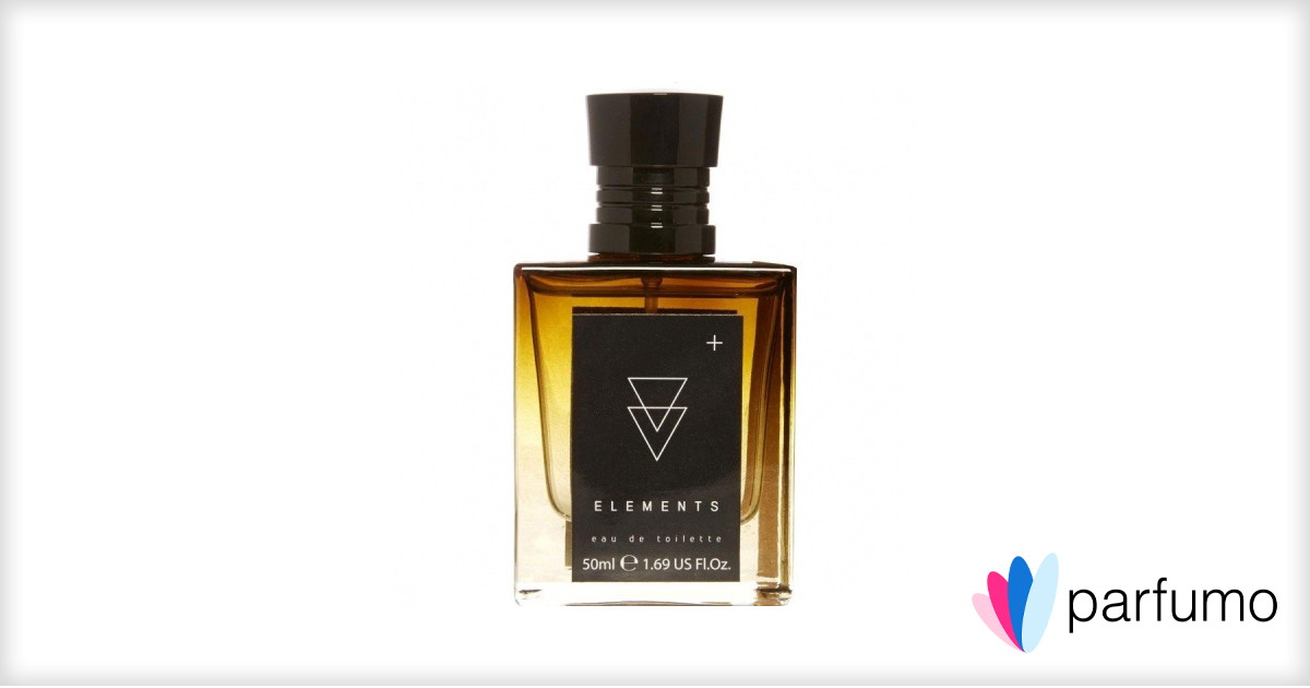 Elements Night by Primark (Eau de Toilette) » Reviews & Perfume Facts