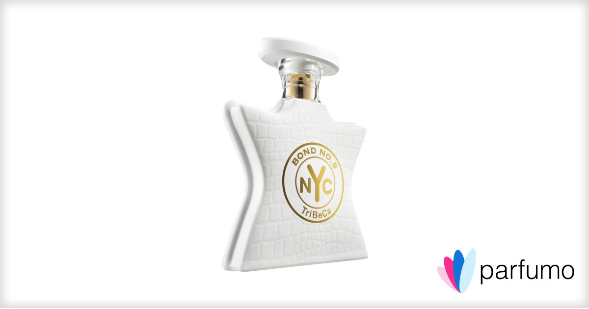 TriBeCa by Bond No. 9 » Reviews & Perfume Facts