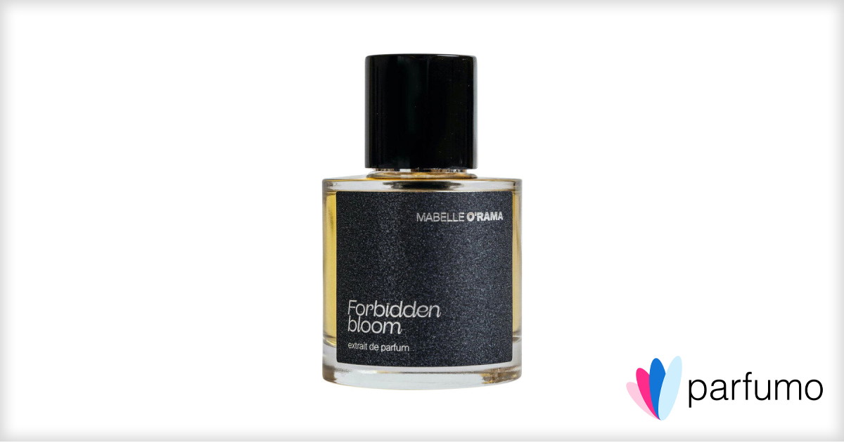 Forbidden Bloom by Mabelle O'Rama » Reviews & Perfume Facts