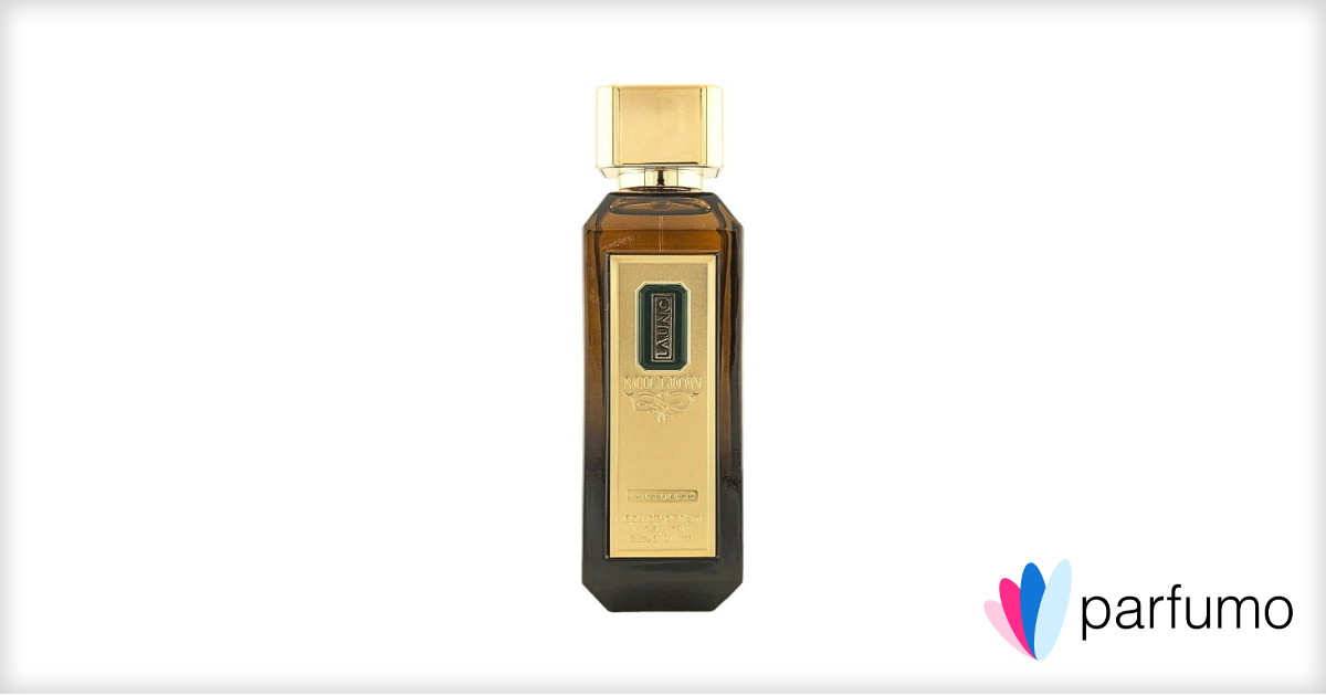 Million Golden Oud von Fragrance World » Meinungen & Duftbeschreibung