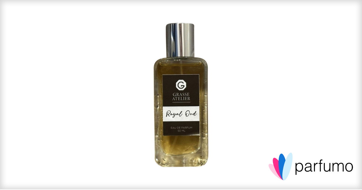 Royal Oud by Grasse Atelier » Reviews & Perfume Facts