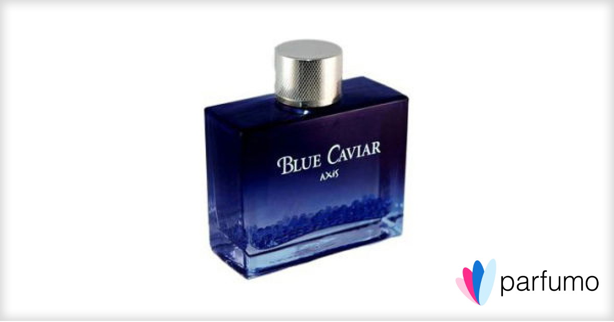 Blue Caviar by Axis » Reviews & Perfume Facts