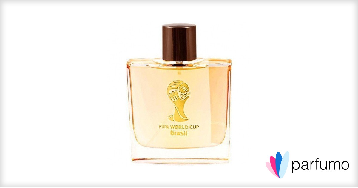 2014 FIFA World Cup Brazil - Classic Man von Parfumlovers / ars Parfum ...