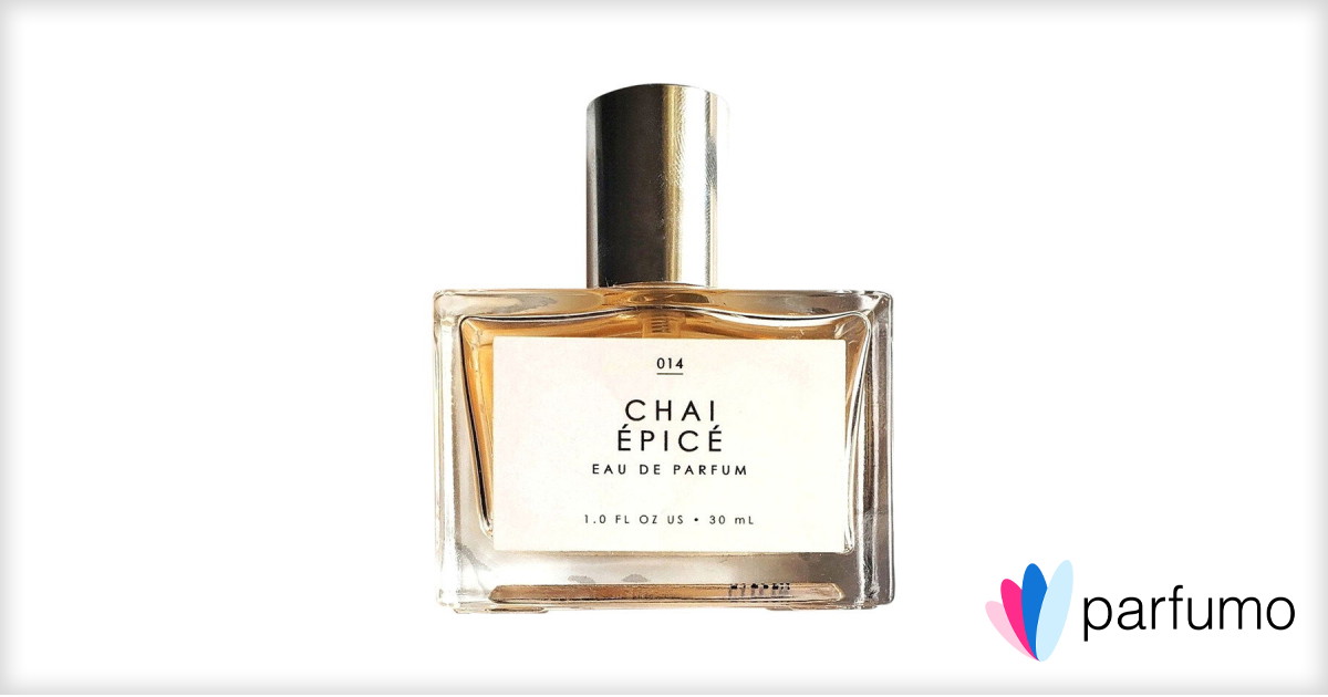 Chai Épicé von Le Monde Gourmand (Eau de Parfum) » Meinungen ...