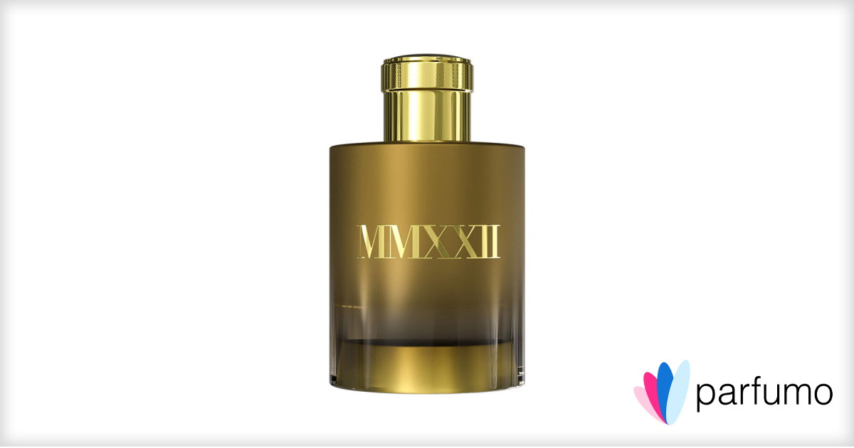MMXXII by Pantheon » Reviews & Perfume Facts