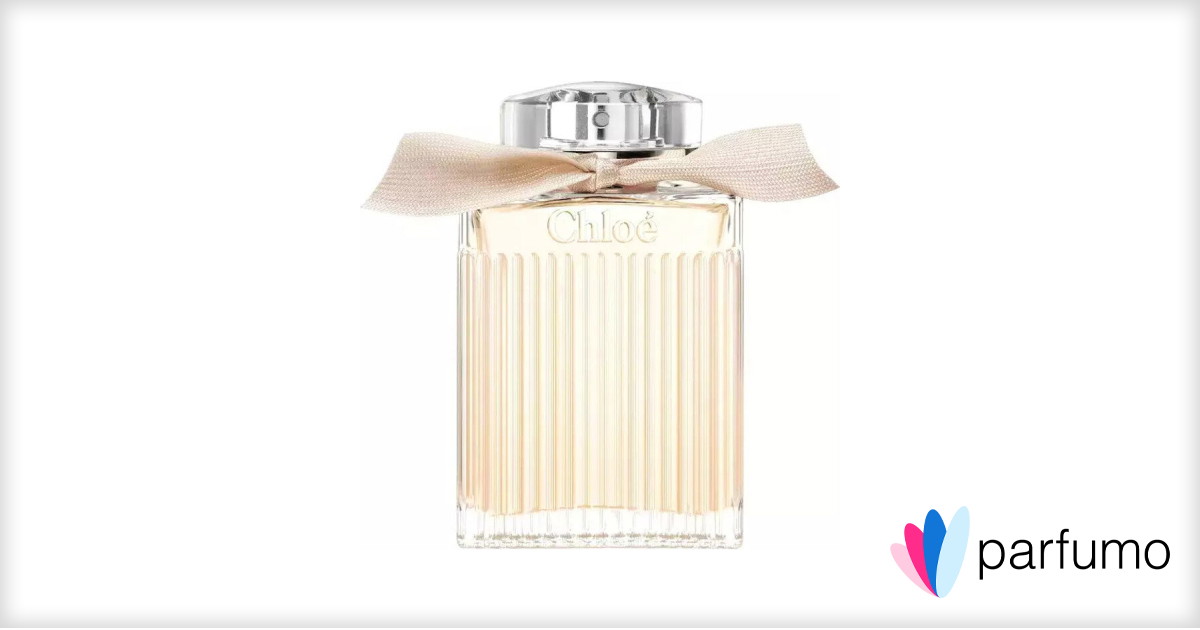 Chloé 2007 Eau de Parfum by Chloé » Reviews & Perfume Facts