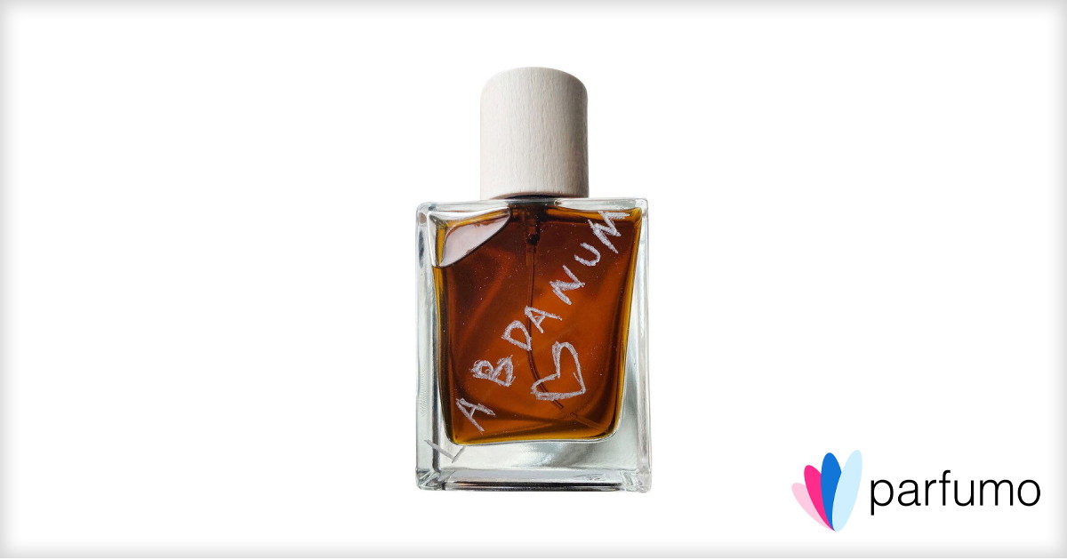 Labdanum Is My Love Language by Aromas de Salazar » Reviews & Perfume Facts