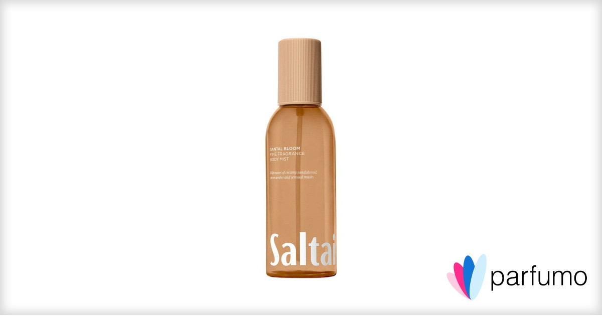 Santal Bloom by Saltair » Reviews & Perfume Facts