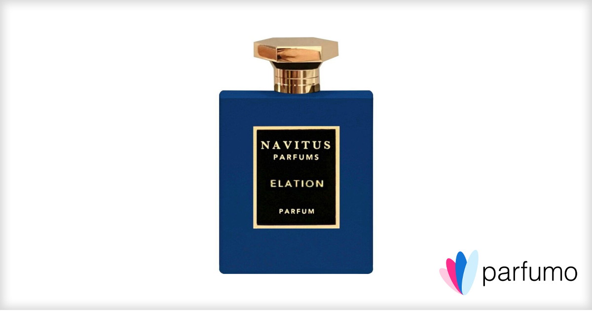 Elation by Navitus Parfums » Reviews & Perfume Facts