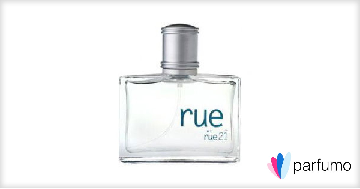 Rue for Guys by rue21 » Reviews & Perfume Facts