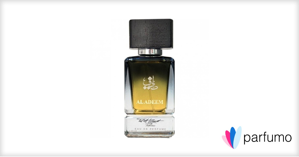 Al Adeem by Taif Al-Emarat » Reviews & Perfume Facts