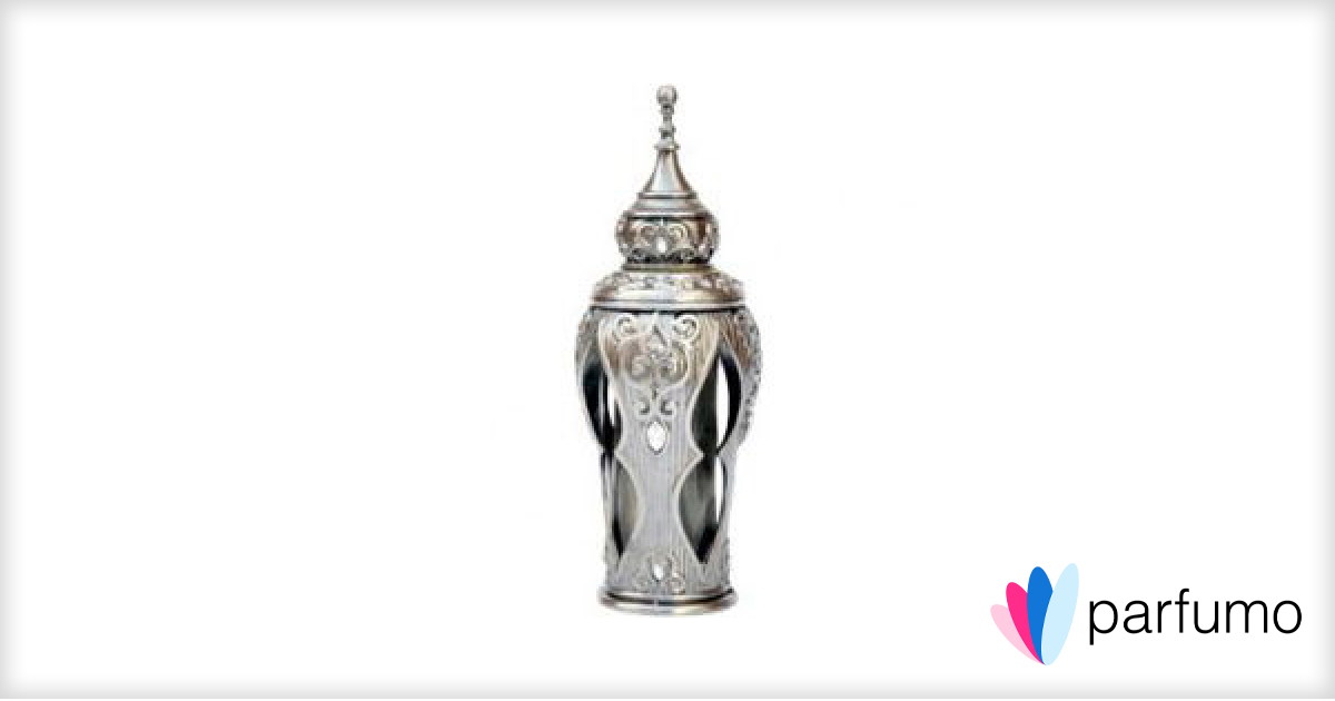 Musk Shafaf by Junaid Perfumes » Reviews & Perfume Facts