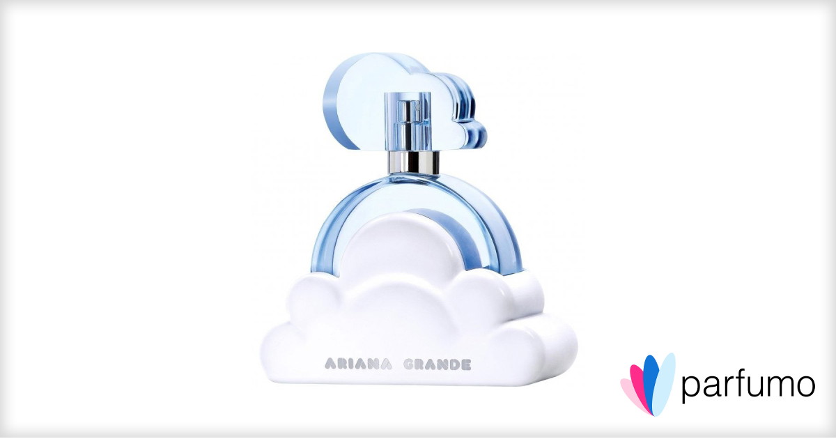 Cloud by Ariana Grande (Eau de Parfum) » Reviews & Perfume Facts