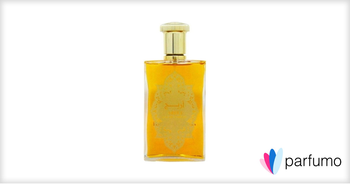 Areej / أريج by Amal Al-Kuwait / امل الكويت » Reviews & Perfume Facts
