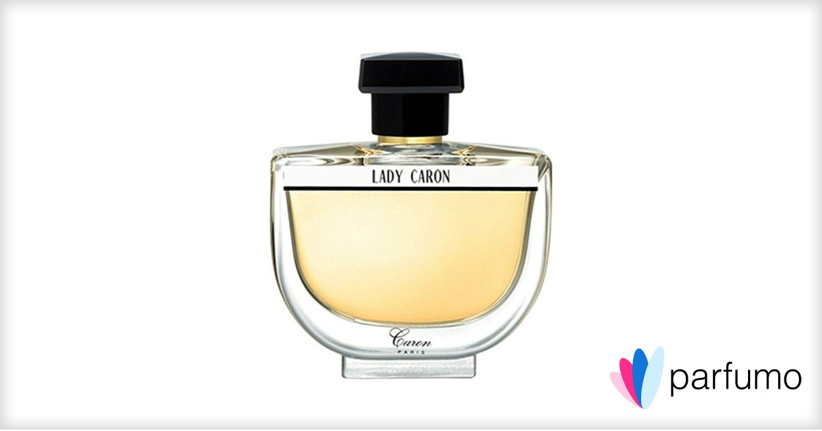 Lady Caron 2000 Eau de Parfum by Caron » Reviews & Perfume Facts