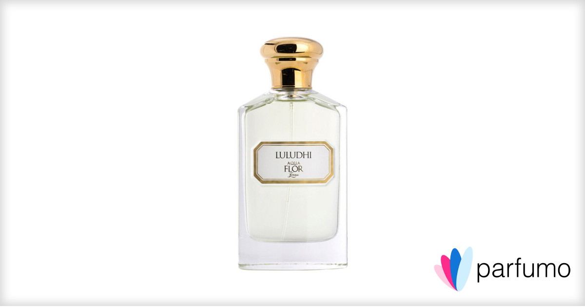 Luludhi by Aquaflor » Reviews & Perfume Facts