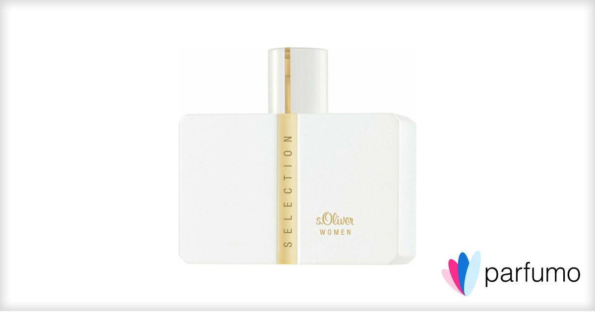 Selection Women by s.Oliver (Eau de Toilette) » Reviews & Perfume Facts