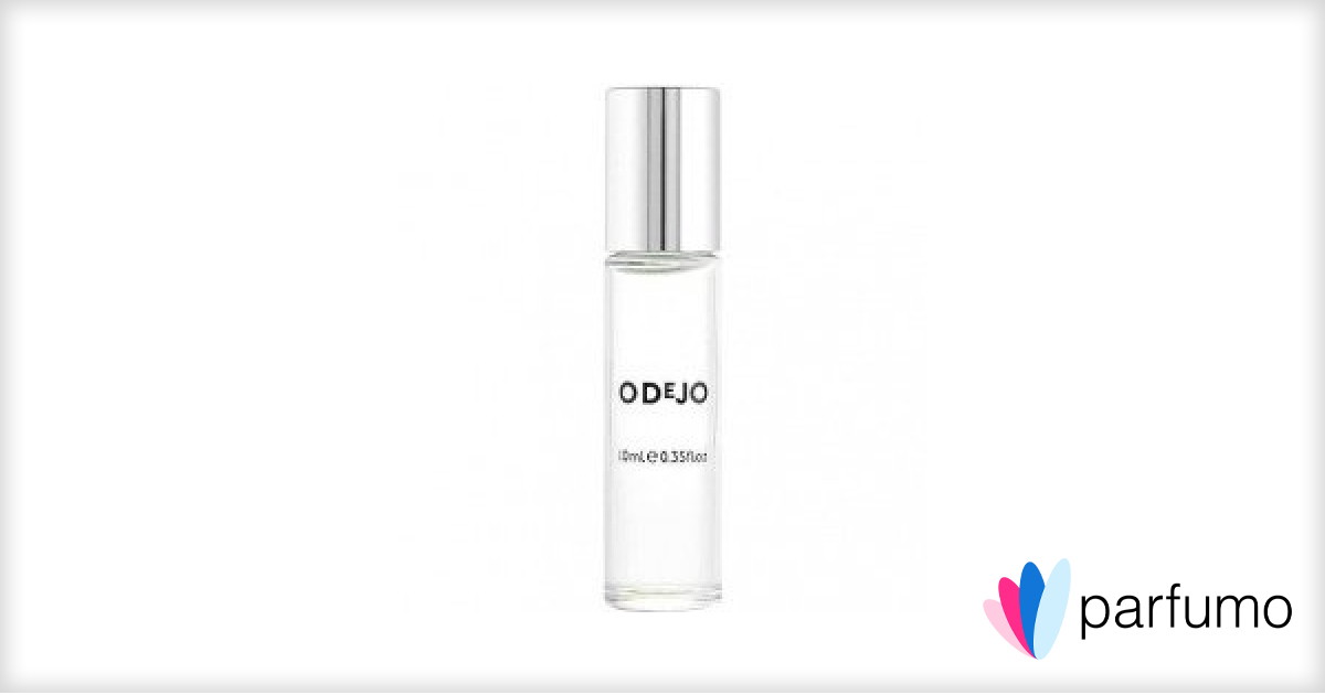 ODeJo von ODeJo / Jo Levin (Perfume Oil) » Meinungen & Duftbeschreibung