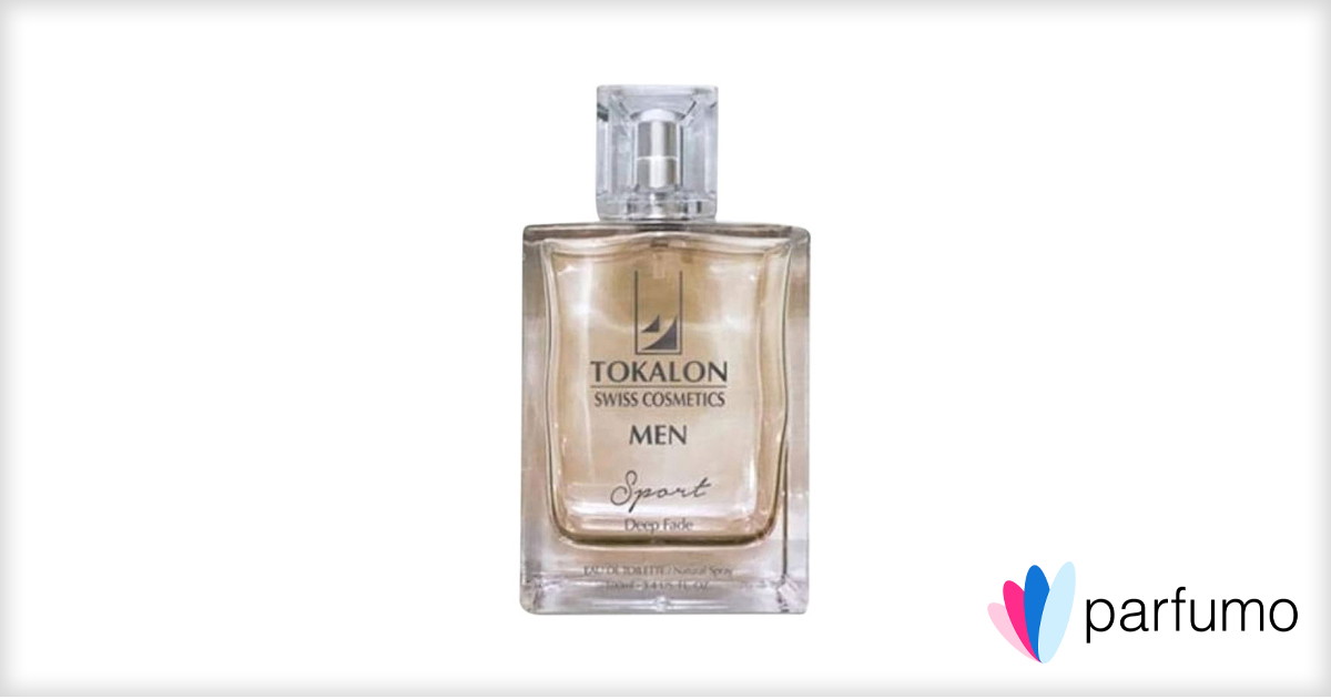 Deep Fade by Tokalon » Reviews & Perfume Facts