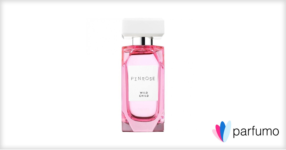 Wild Child / Renegade Starlet by Pinrose » Reviews & Perfume Facts