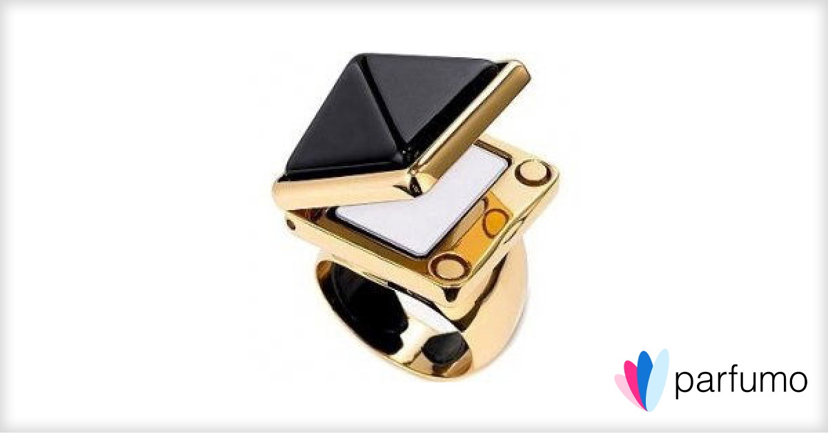 Fearless Fragrance Ring by Victoria's Secret (Solid Fragrance ...